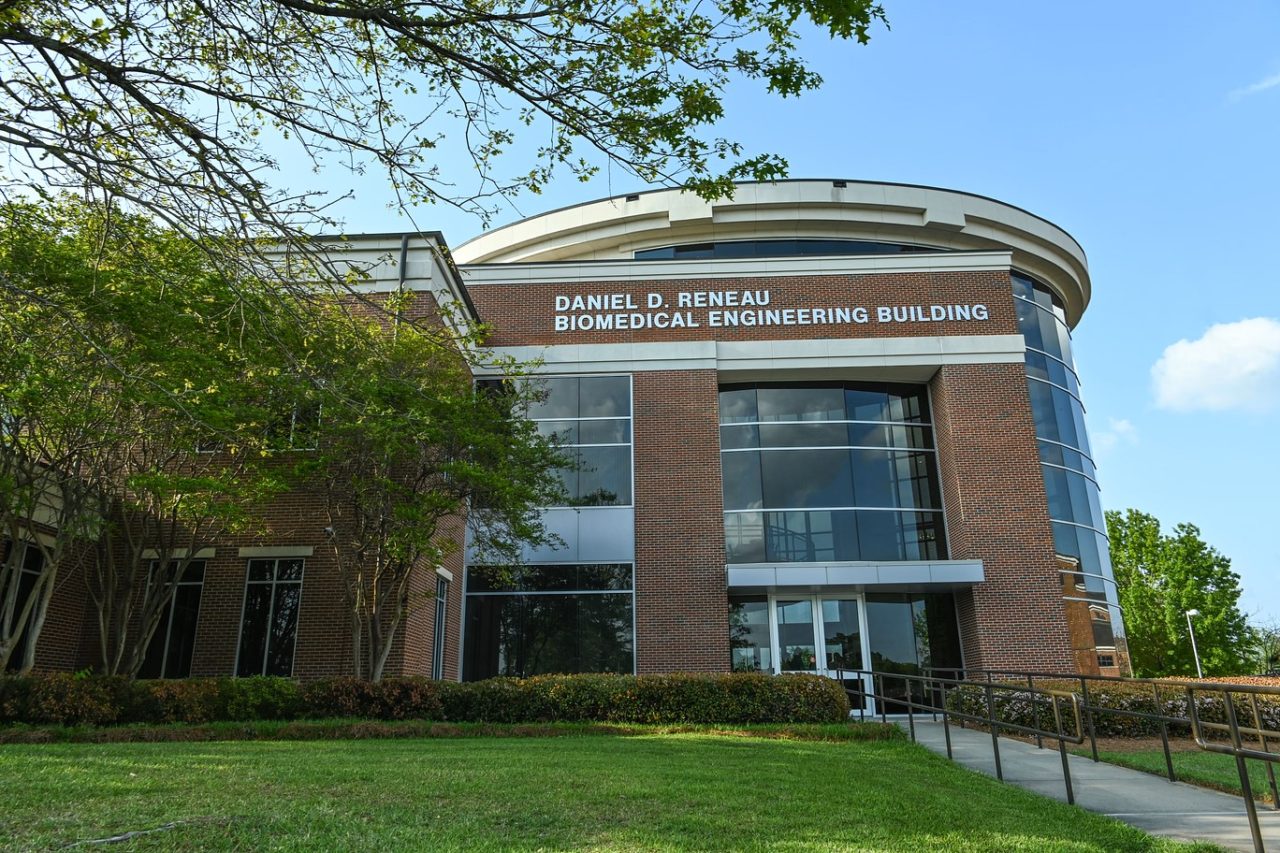 2024 Biomedical Engineering Giving Day Newsletter | College of ...